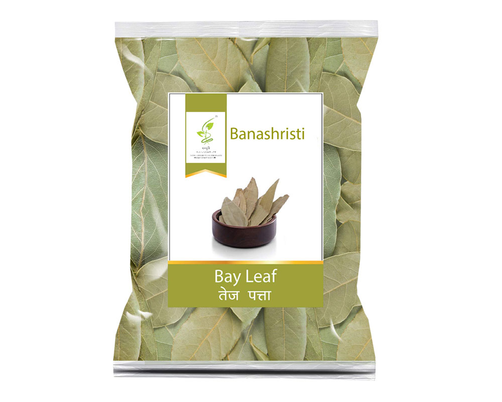 Banashristi : Produce of Forest Communities of Assam