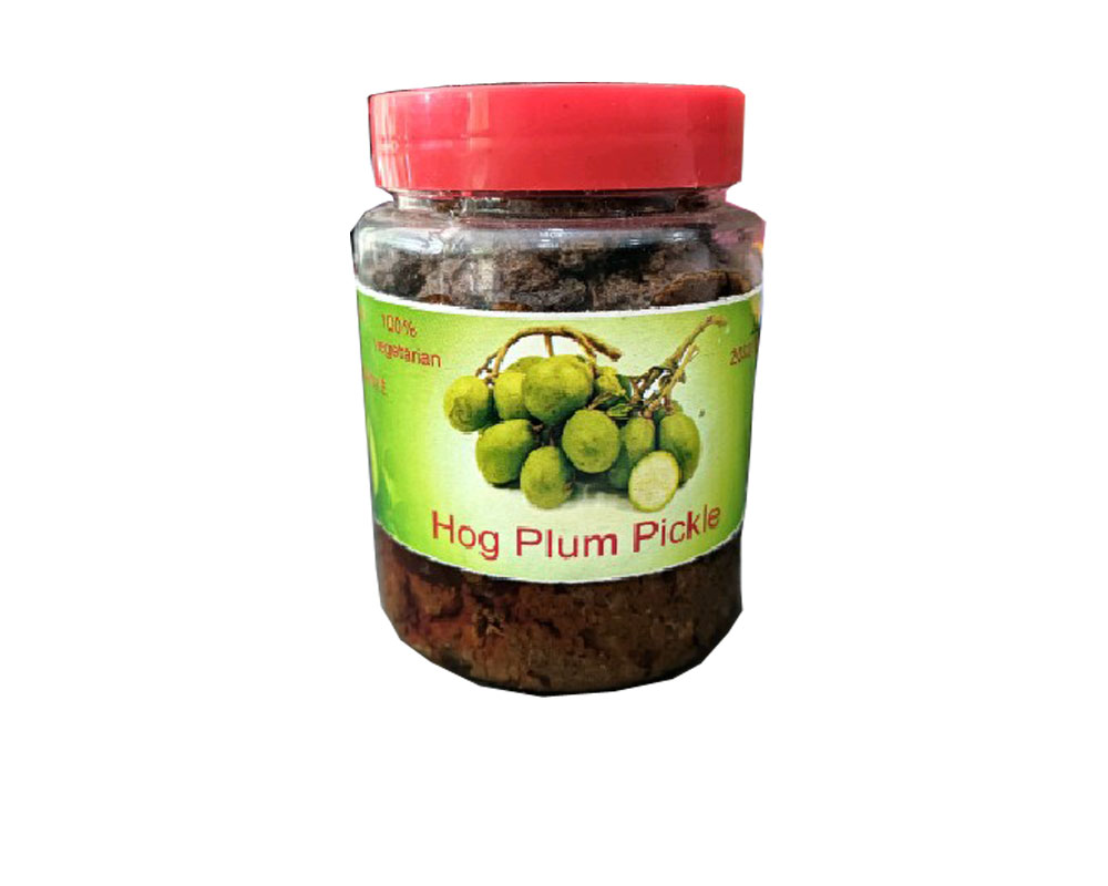 Banashristi : Produce of Forest Communities of Assam